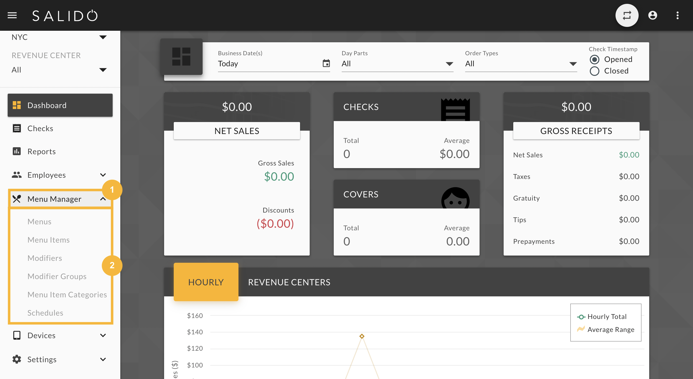 Introduction to the SALIDO Bridge – SALIDO Resource Center