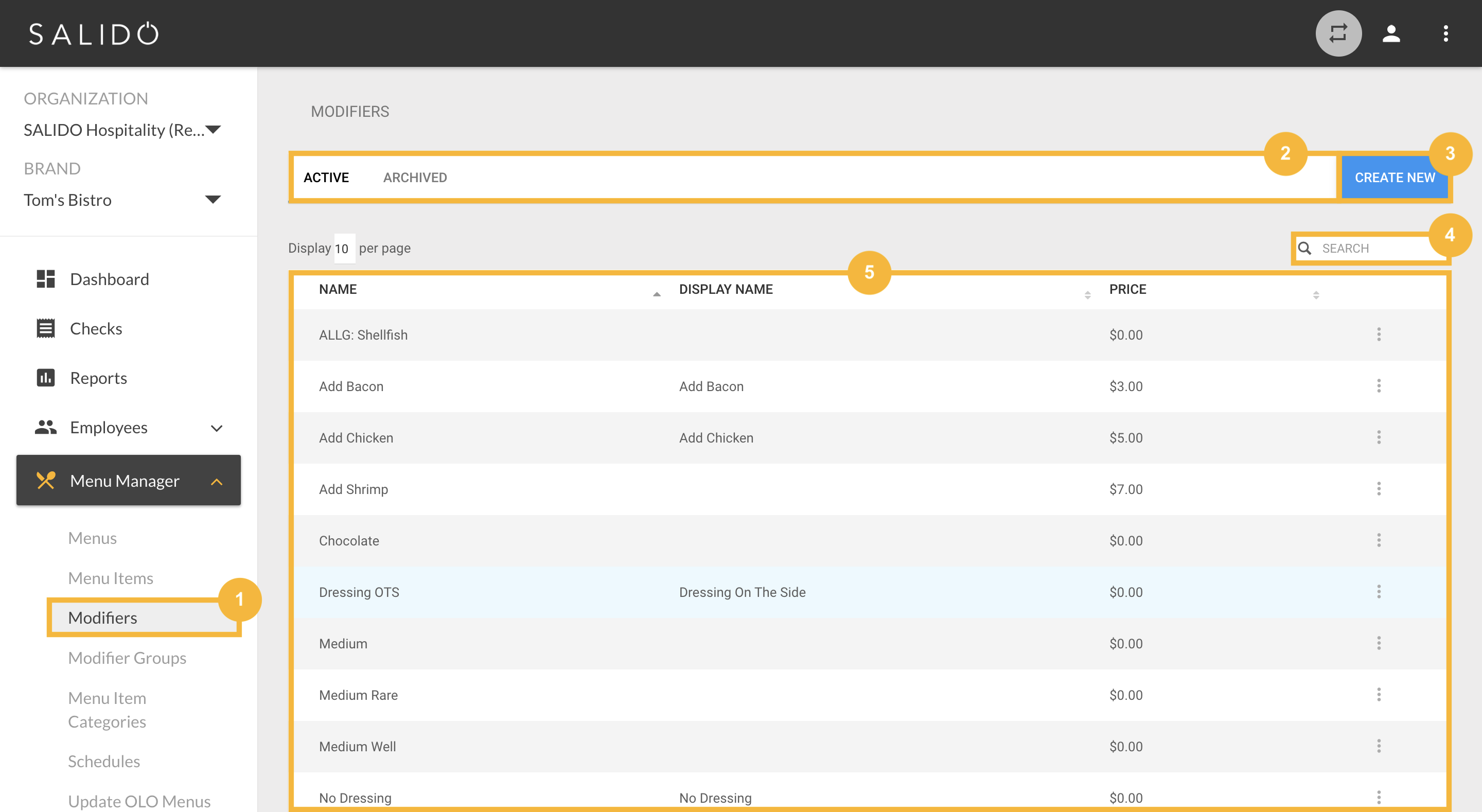 Introduction to the SALIDO Bridge – SALIDO Resource Center