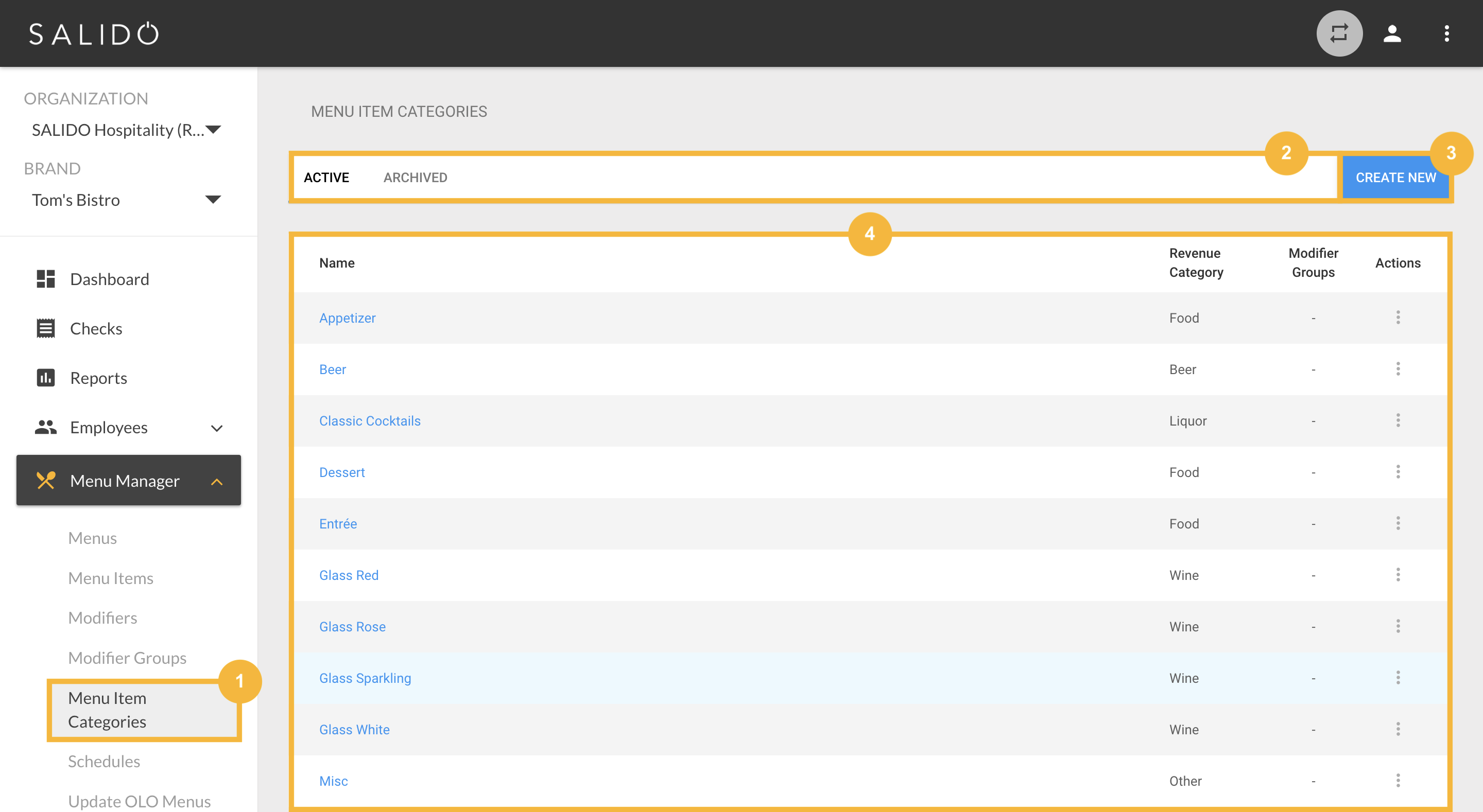 Introduction to the SALIDO Bridge – SALIDO Resource Center