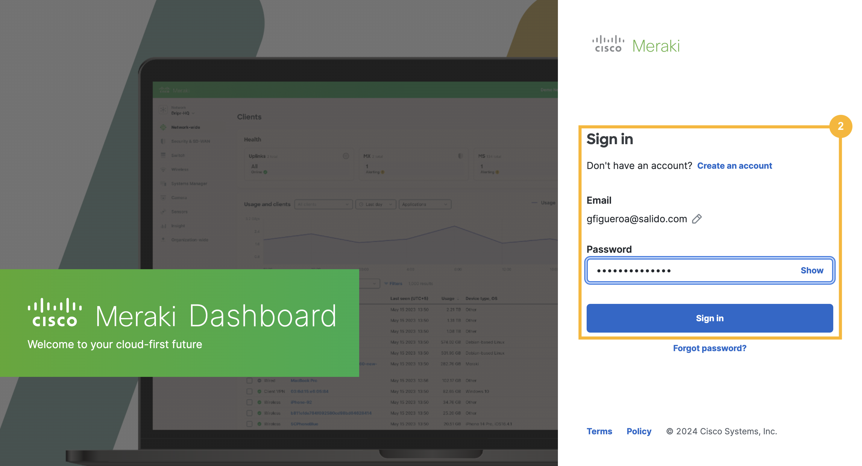 Support: MDM/ABM Release – SALIDO Resource Center
